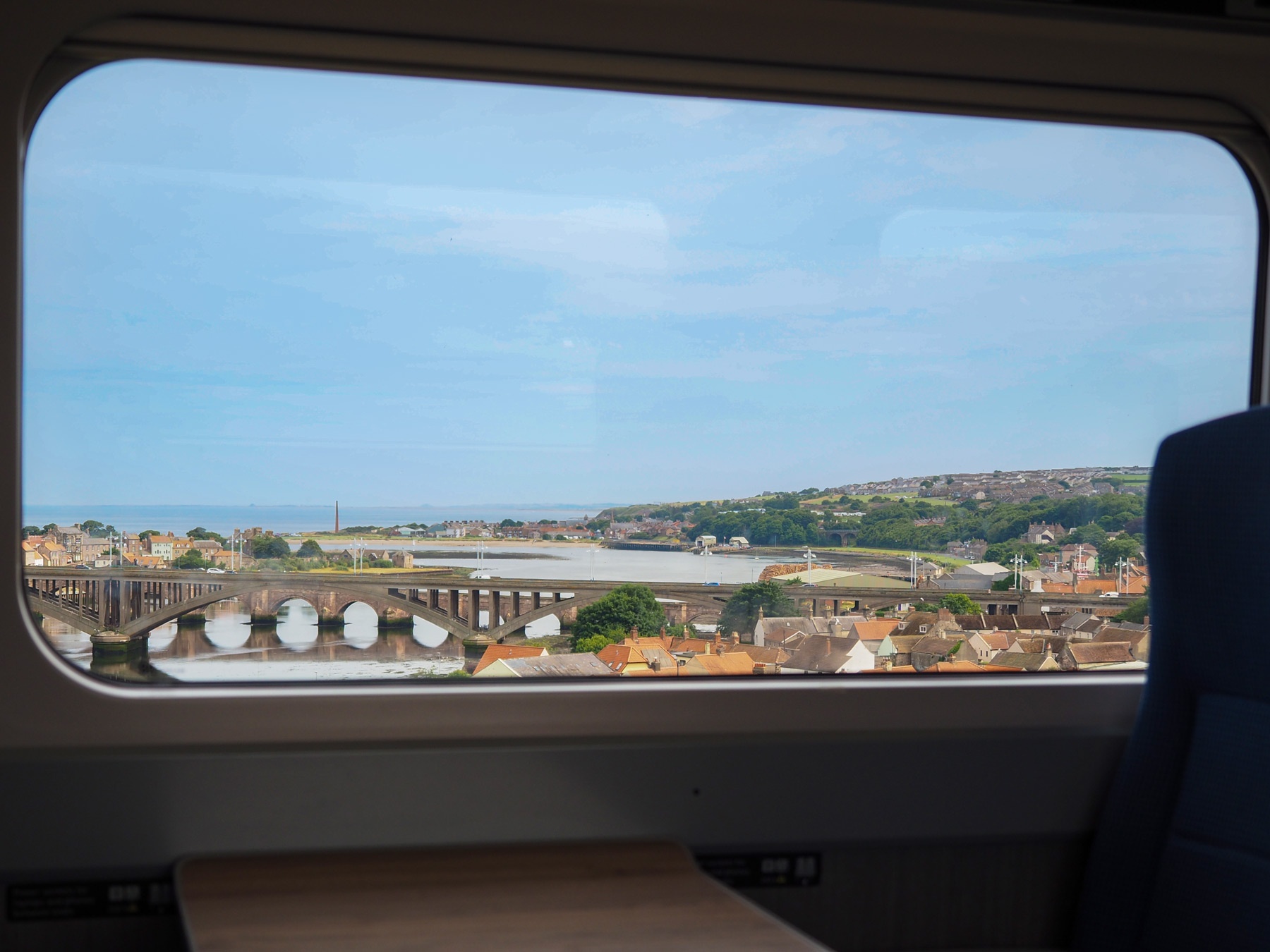 Home - BritRail Passes