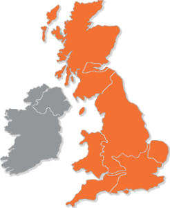 Passes - BritRail Passes