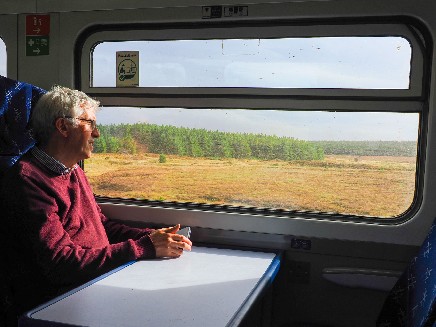 Home - BritRail Passes