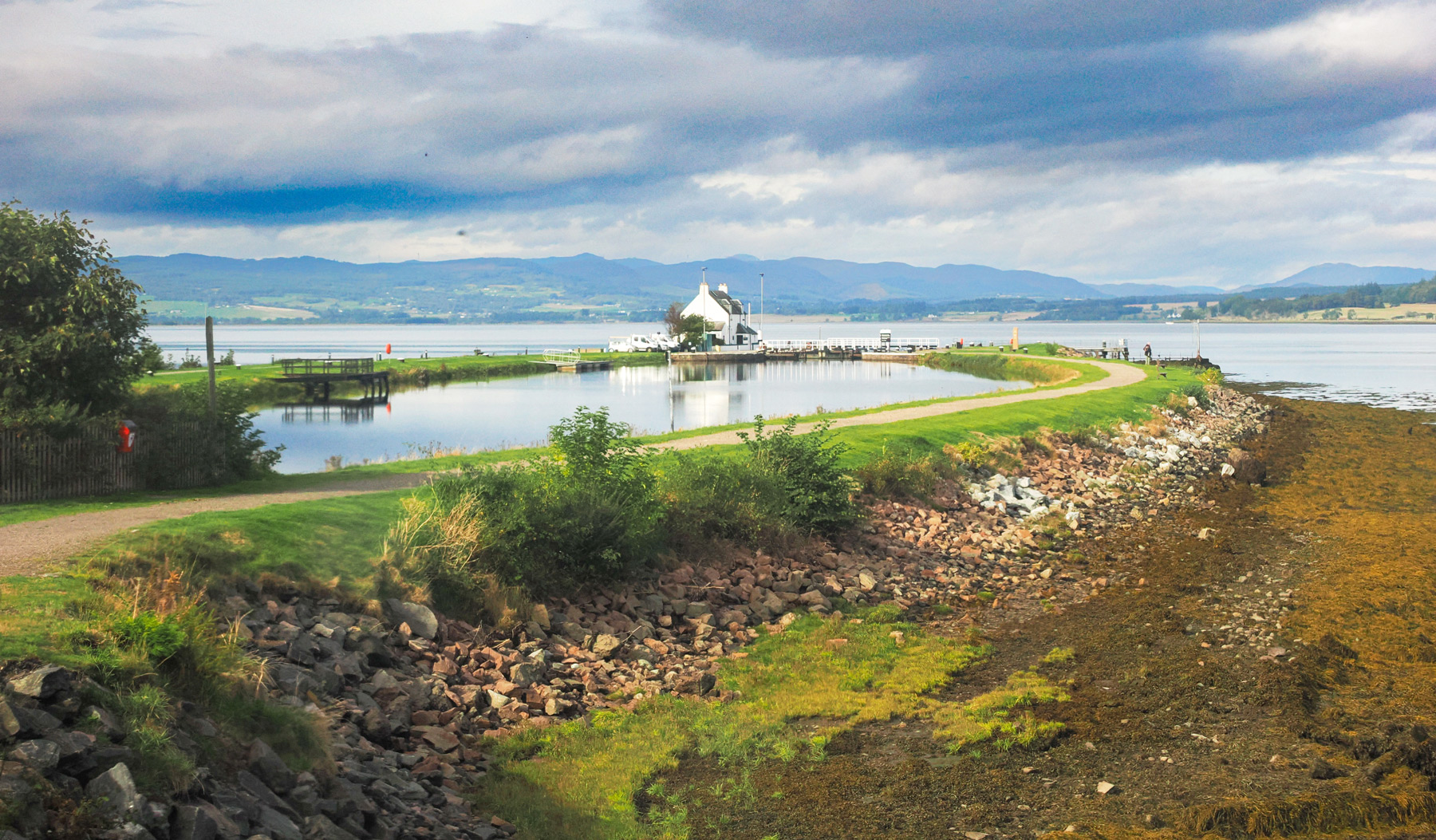 Home - BritRail Passes